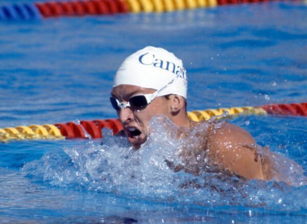 Fun Facts About Canada’s Swimming Legend Alex Baumann - Pellea Fitness