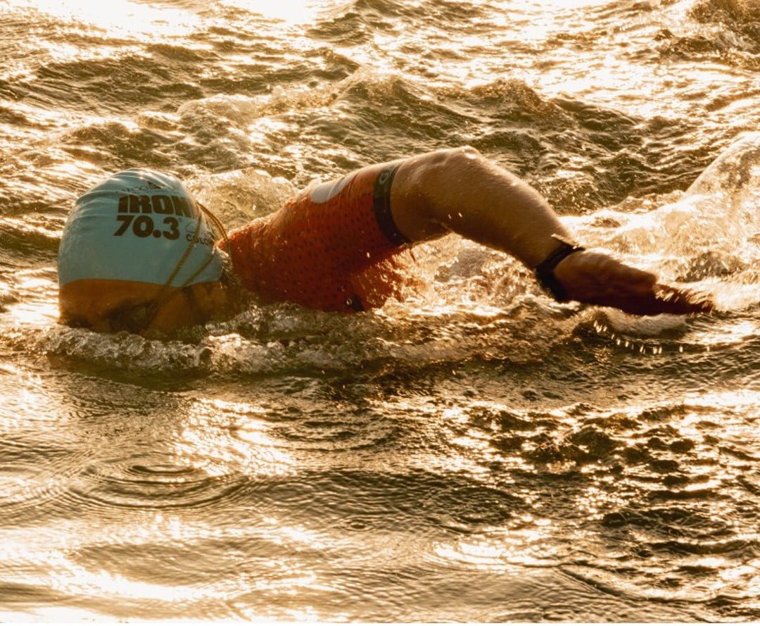 Swimming Challenges: Inspiring Tales of Triumph and Charity - Pellea ...