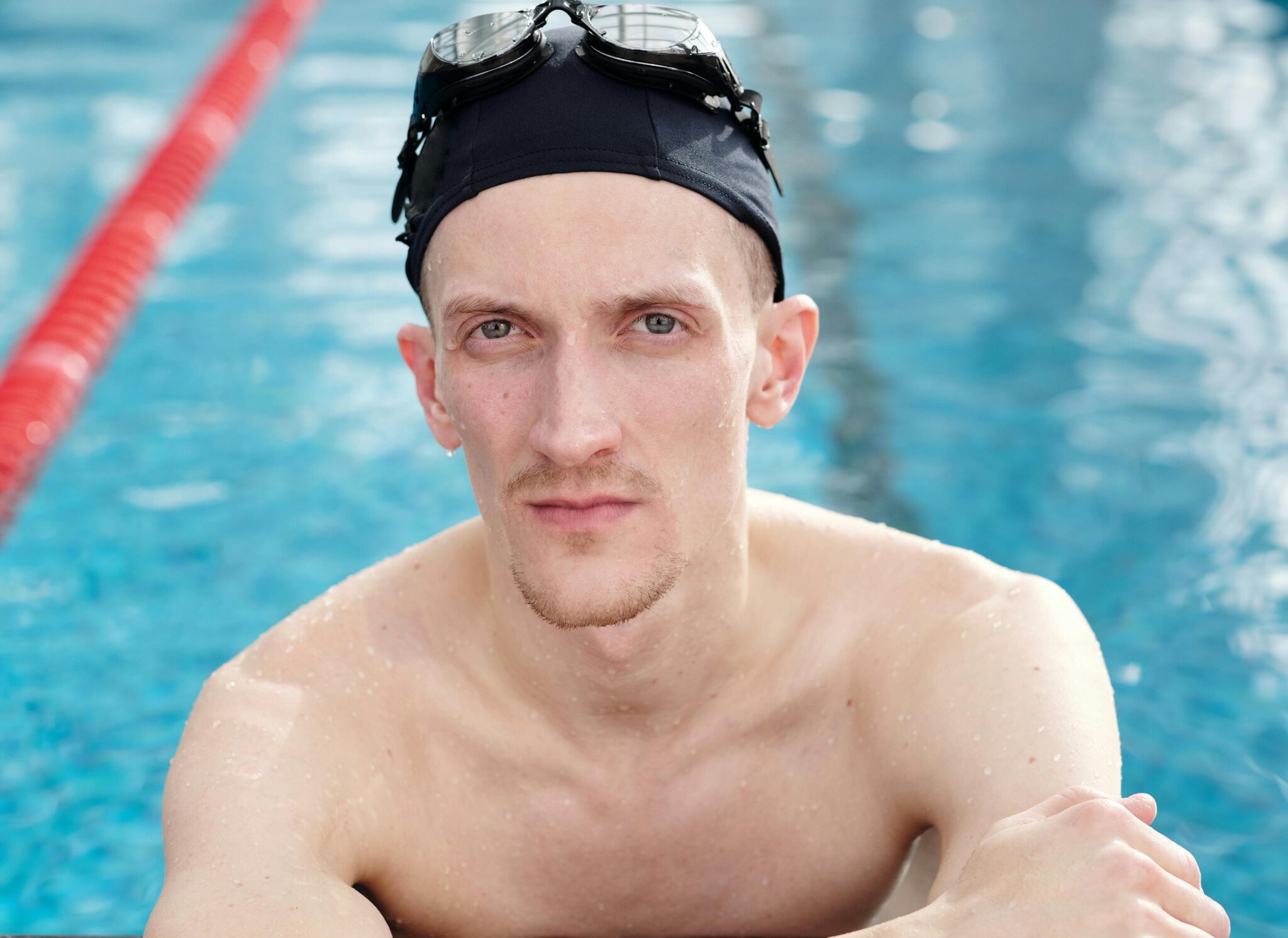 Pellea Fitness - Adult Swimmers Toronto